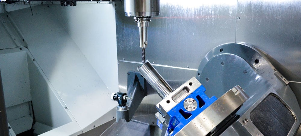 Tooling Development - Wauseon Machine